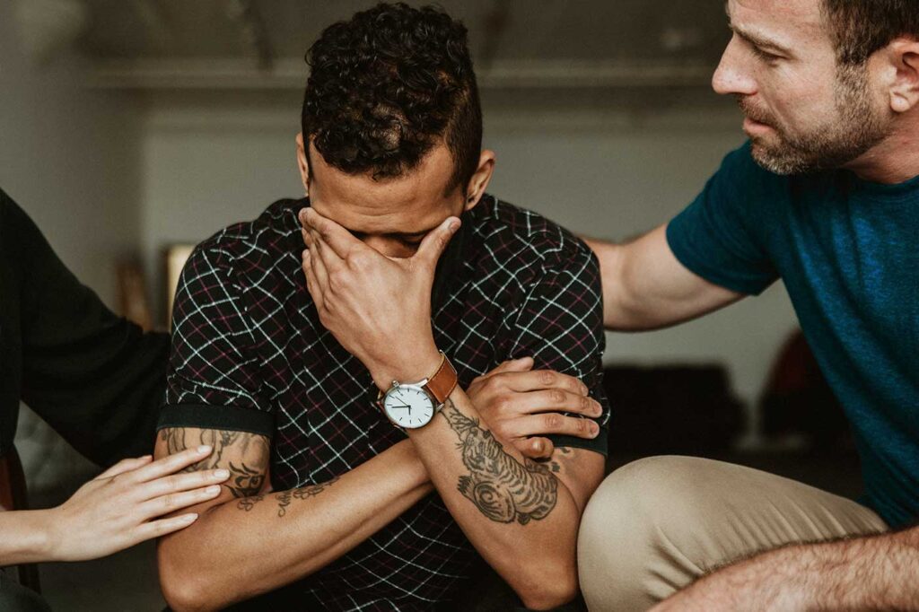 Home - Recovery Center of Cameron County